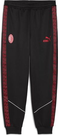 Puma AC Milan KING Anthem Hose Herren, Accessoires, Schwarz, 3XL