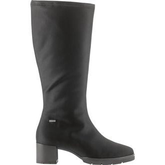 Högl Högl Femme Dry Mood Botte Tendance, Noir, 38 EU