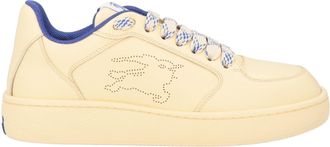 Burberry SCHUHE - Sneakers auf YOOX.COM