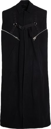 Rick Owens JACKEN & M&Auml;NTEL - Capes auf YOOX.COM
