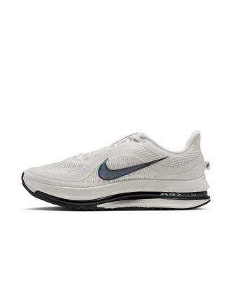 Nike Pegasus Premium Laufschuhe f&uuml;r Stra&szlig;enlauf in Wei&szlig;