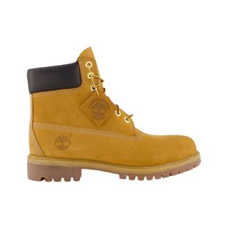 Timberland Homme, Chaussures, Brun, Taille: 42 EU Bottine imperm&eacute;able Premium 6 pouces