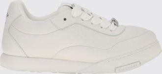 Givenchy Baskets Homme couleur Blanc