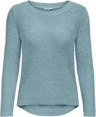 Only Pull en Maille ONLGEENA Pull en Maille Arona L Arona L