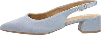 Tamaris Femme, Chaussures, Bleu, Taille: 40 EU Slingbacks
