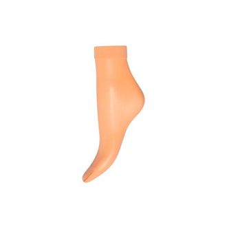 Wolford Socquettes transparentes Individual 10 Socks