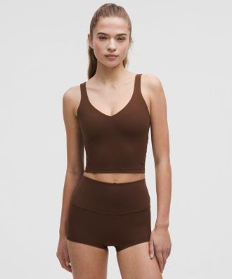 lululemon D&eacute;bardeur Align pour Femmes - Taille 16