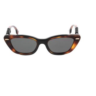 Fendi Stilvolle Sonnenbrille mit einzigartigem Design - - Accessories - Damen - Mehrfarbig - ONE SIZE