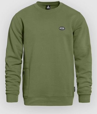 Horsefeathers Dows Sweater sage