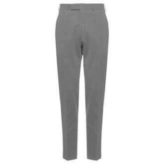 Pantaloni Torino Ma&szlig;geschneiderte Hose - - Trousers - Herren - Grau - XL
