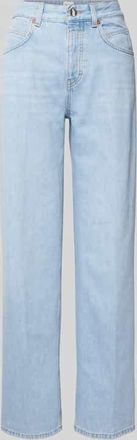 Closed Jeans mit 5-Pocket-Design