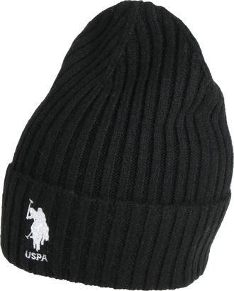 U.S.Polo Association ACCESSOIRES - M&uuml;tzen & H&uuml;te auf YOOX.COM