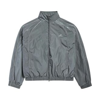 Balenciaga Herren, Sport, Grau, SGr&ouml;&szlig;e