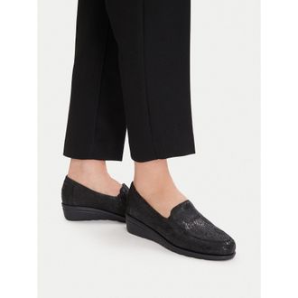 Caprice Halbschuhe Caprice 9-24701-42 Schwarz