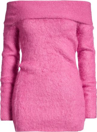 Semicouture STRICKWAREN - Rollkragenpullover auf YOOX.COM