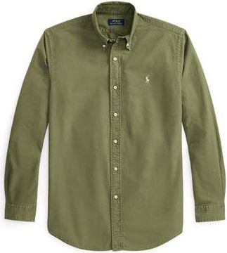 Polo Ralph Lauren Chemise en coton