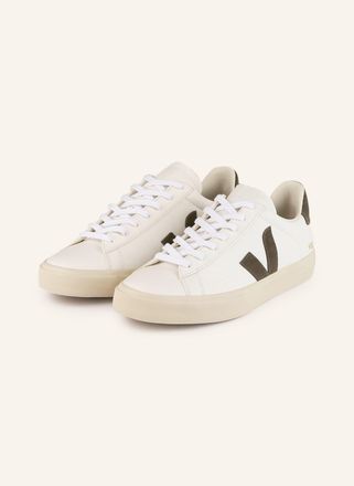 Veja Sneaker Campo weiss