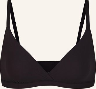 SKIMS Skims Triangel-Bh Fits Everybody schwarz
