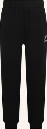 Plein Sport Plein Sport Jogginghose Icon schwarz