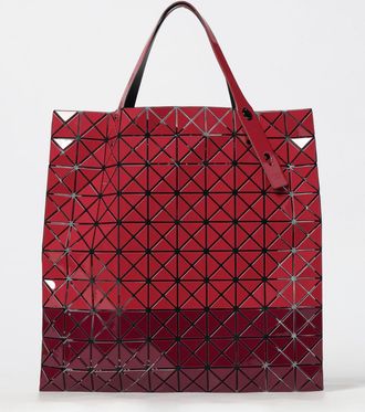 Bao Bao Issey Miyake Handtasche BAO BAO ISSEY MIYAKE Damen Farbe Rot