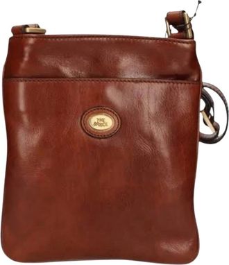 The Bridge Homme, Sacs, Brun, Taille: ONE Size Sac bandouli&egrave;re Story