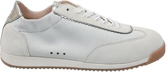 Crickit Low-Top Sneaker - Sneaker TARA - Gr. 37 (EU) - in Wei&szlig; - f&uuml;r Damen