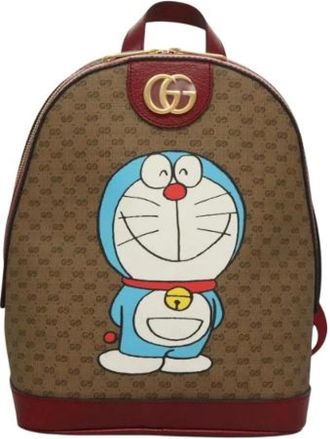 Gucci Damen, Pre-Owned, Beige, ONE SIZEGröße