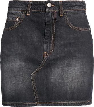 GCDS HOSEN & R&Ouml;CKE - Jeansr&ouml;cke auf YOOX.COM