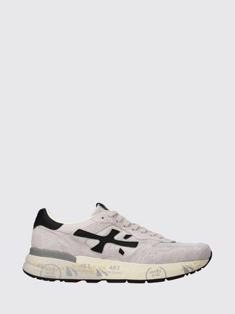 Premiata Baskets Homme couleur Blanc