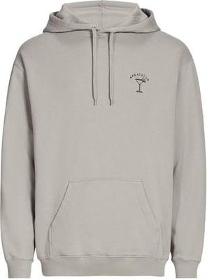 Maison Labiche Hoodie en coton