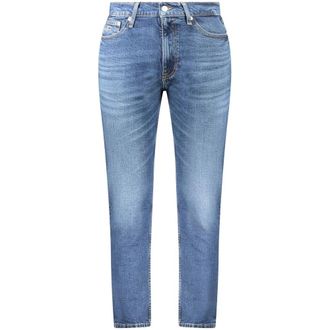 Tommy Hilfiger Dad Jeans - - Jeans - Herren - Blau - W29 L32