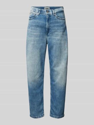 Drykorn Mom Fit Jeans im 5-Pocket-Design Modell FLOWN