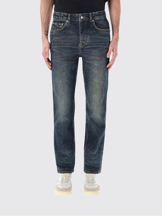 Represent Jeans REPRESENT Homme couleur Denim