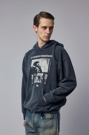 Enfants Riches Deprimes Il Possesso Hoodie