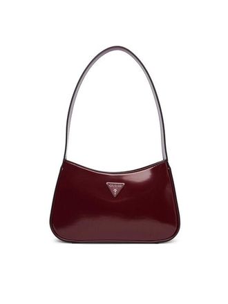 Guess Handtasche Arnela HWNY94 96170 Dunkelrot