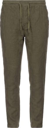 120% Lino HOSEN & R&Ouml;CKE - Hosen auf YOOX.COM