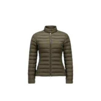 Moncler Damen, Jacken, Gr&uuml;n, MGr&ouml;&szlig;e