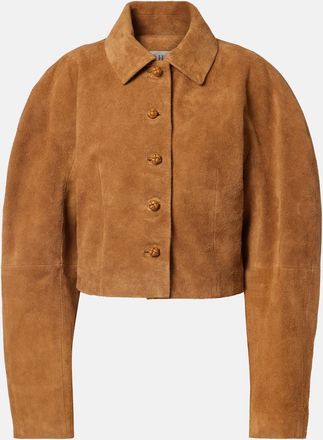 R&oacute;he R&oacute;he Veste en daim