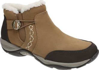 Easy Spirit Femme Erique, Marron chocolat blanc cass&eacute;, 37.5 EU Large