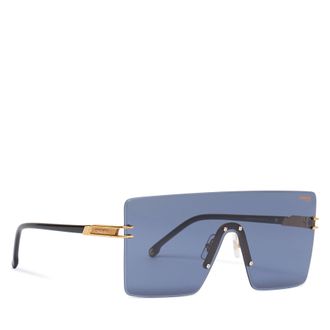 Carrera Sonnenbrillen Carrera 1075/S Schwarz