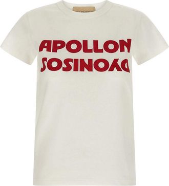 Valentino Garavani T-Shirt - Blanc
