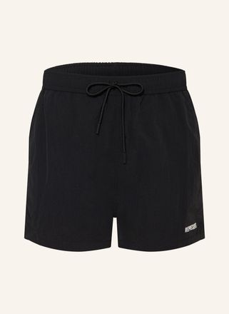 Represent Represent Badeshorts schwarz