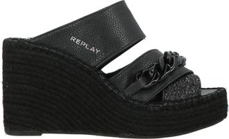Replay SCHUHE - Espadrilles auf YOOX.COM