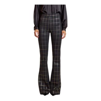 Cynthia Rowley Damen, Hosen, Mehrfarbig, 2XSGr&ouml;&szlig;e