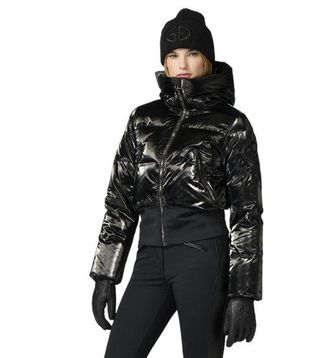 Goldbergh Bombardino W - Skijacke - Damen