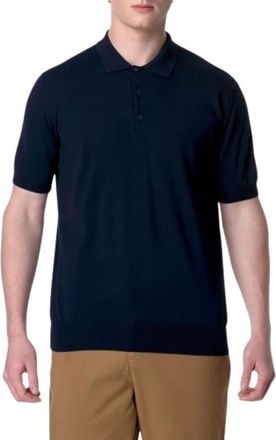 K-Way Homme, Tops, Bleu, Taille: L Pleyne Polo