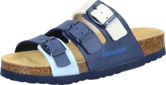 Dr. Brinkmann NOVELDA Kids Pantoletten 35 EU