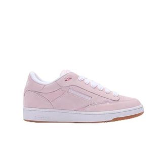 Reebok Baskets Club C BULC CLN Unisexes, Framboise/FTWRWHITE/Gum, Taille 44 EU, Gum Frostedberry Ftwrwhite, 44 EU