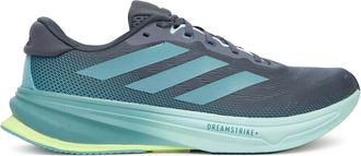 adidas Laufschuhe adidas Supernova Rise 2 JQ7701 Grau