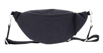 Jost Crossover Bag BERGEN dark grey Einheitsgr&ouml;&szlig;e Unisex Erwachsene